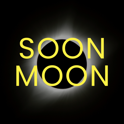 Soon Moon: An Eclipse Show | Department of Art and Art History - The University of Texas at Austin
