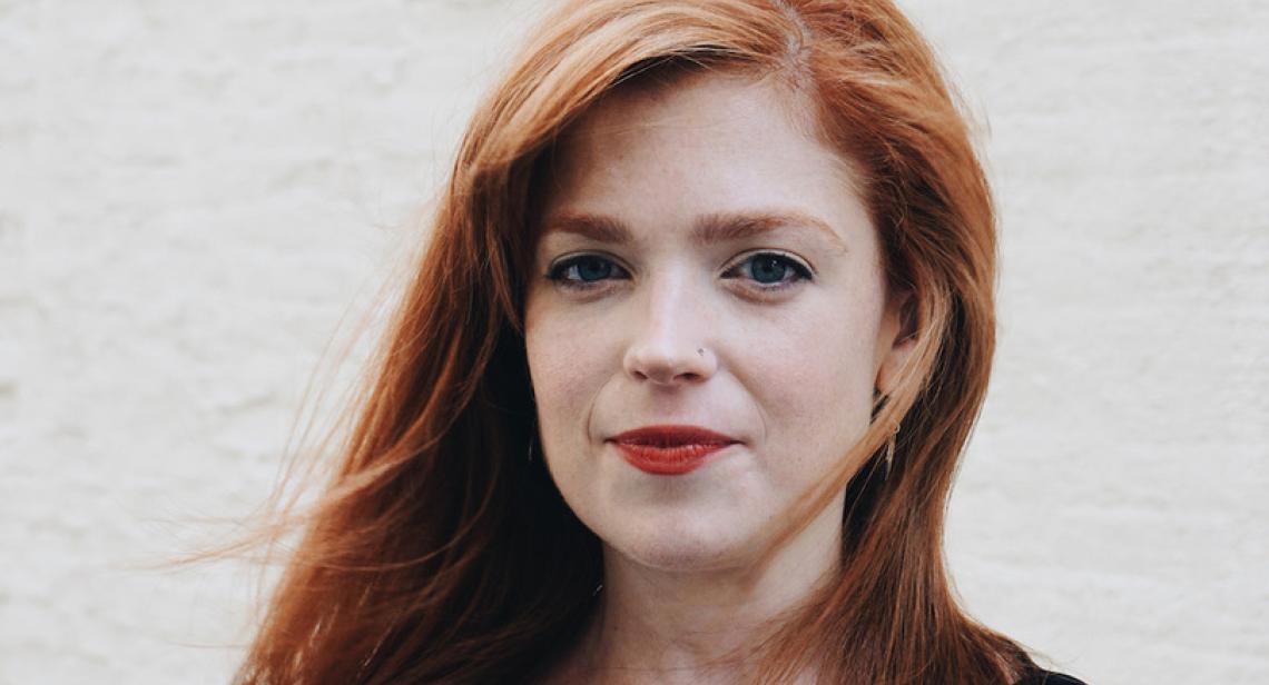 Hallie Ringle (MA Art History, 2013) appointed Chief Curator at the ...