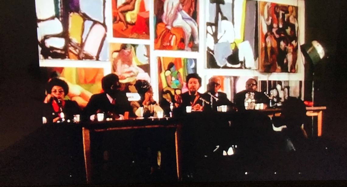 Dr. Cherise Smith to speak at Hunter College symposium "New Scholarship in African American Art ...