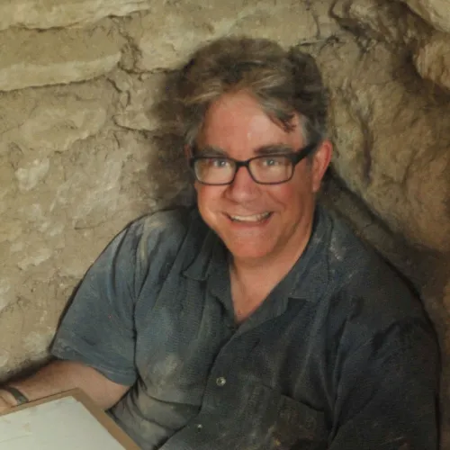 Dr. David Stuart | Department of Art and Art History - The University ...