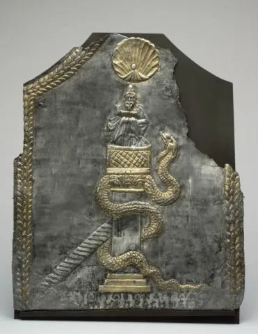 The Pearl and the Crucible: Making the Ascetic Body in Early Byzantine ...