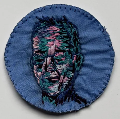 Aesthetics of Health: The Storyteller Portraits | Department of Art and ...