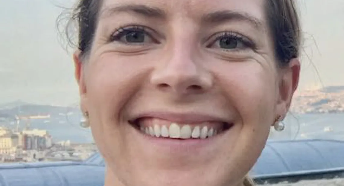 Katherine Gregory awarded 2022 Luce/ACLS Dissertation Fellowship in ...