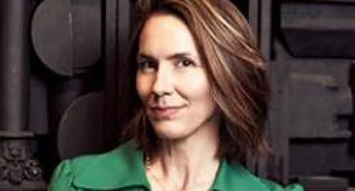 Alumna Fairfax Dorn given E. William Doty Distinguished Alumna Award ...