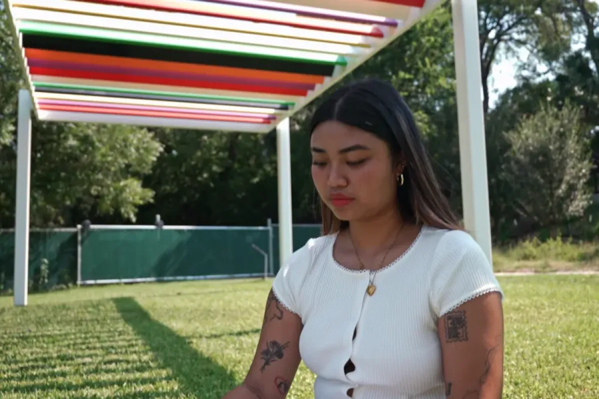 Classroom to Career: How One Graduate Found Her Path Through UT’s Arts ...