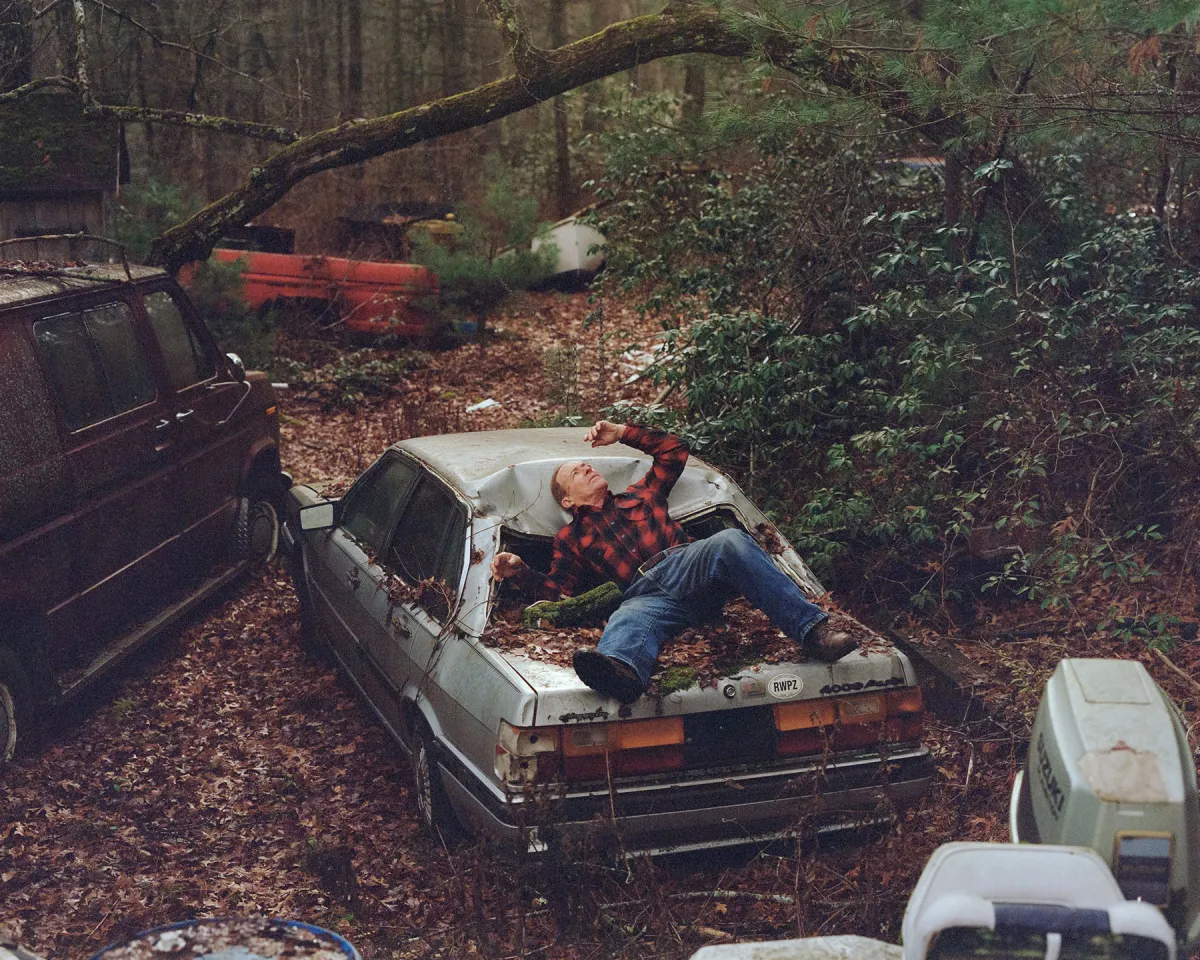 Phoebe Shuman-Goodier, Studio Art lecturer and alumna, receives grant from Working Assumptions ...